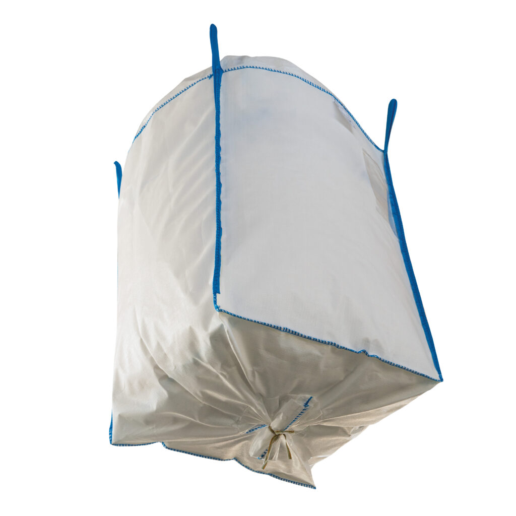 Tela Tecnica Industriale | Big Bags e teli pacciamatura